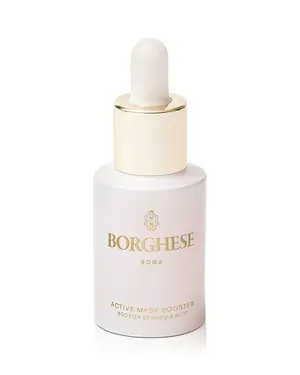 BORGHESE Active Mask Booster 0.5 Oz - No Color