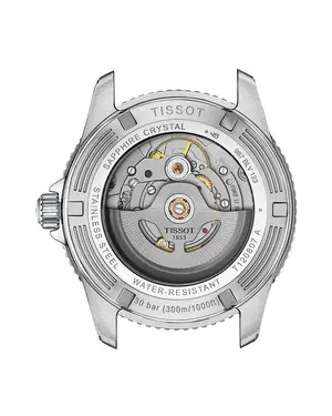 TISSOT Seastar 1000 40mm Watch
