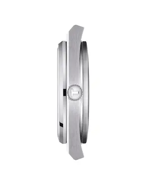 TISSOT Prx Watch 40mm - Red/silver