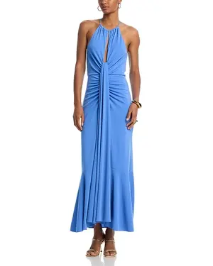 Cinq À Sept Zelma Maxi Dress