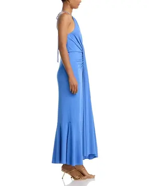 Cinq À Sept Zelma Maxi Dress