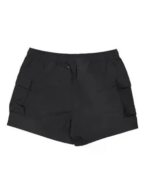 K-WAY Mellow Swim Shorts - Black