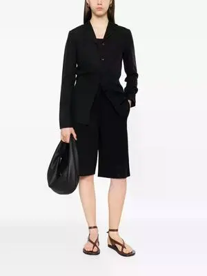 TOTEME Notched-collar Shirt