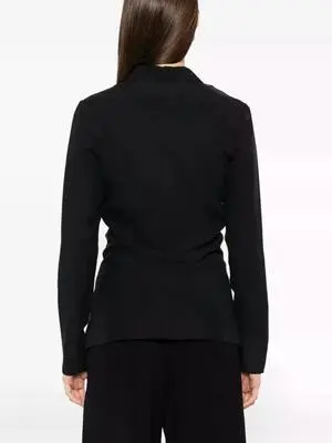 TOTEME Notched-collar Shirt
