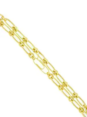 AURÉLIE BIDERMANN Polished-finish Necklace