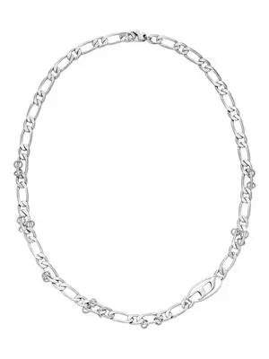 DIESEL® Chain Necklace - Silver