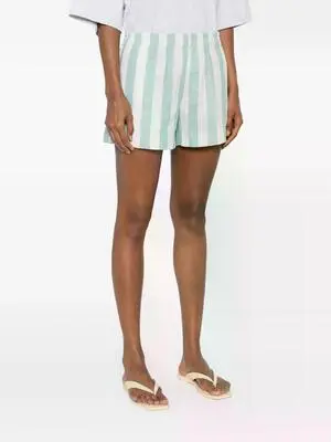 MC2 SAINT BARTH Meave Shorts