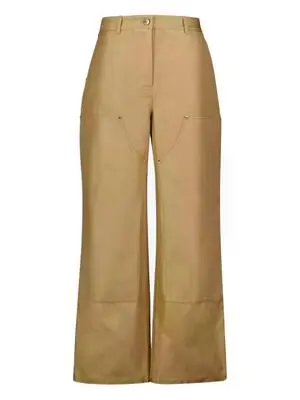 Casablanca Belted Pants For Women