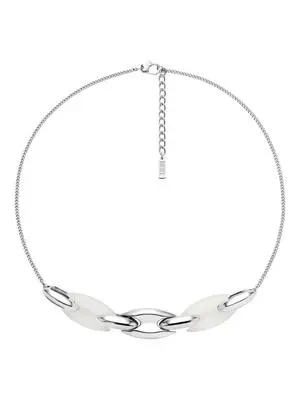 DIESEL® Necklace - Silver