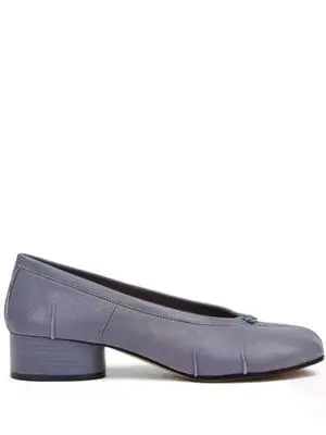 MAISON MARGIELA Tabi Ballet Flats