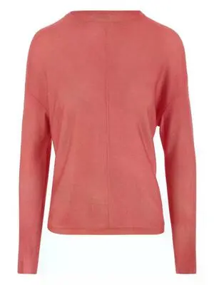 OLIVER LATTUGHI Cashmere Sweater