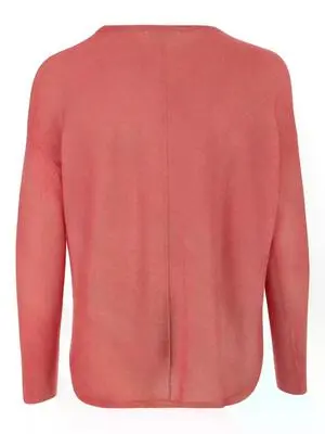 OLIVER LATTUGHI Cashmere Sweater