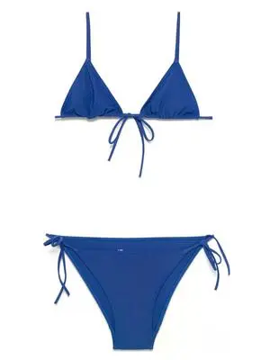 LIDO Venti Bikini Set - Blue