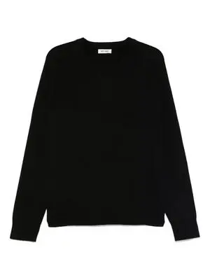 Soft Goat Trimmed Sweaters For Women