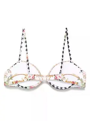 Camilla Rococo Glow Continuous Bikini Top