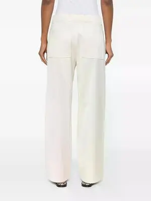 TOTEME Twisted Seam Trousers
