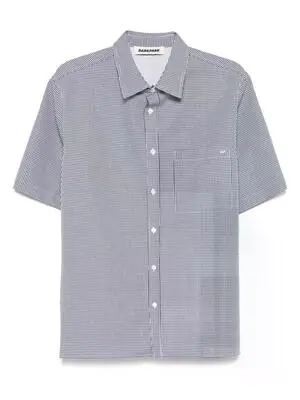 DARKPARK Checked Shirt