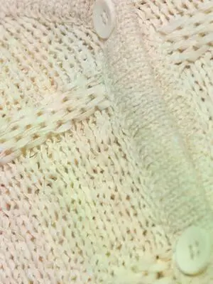 SAMSOE SAMSOE Scoop-neck Cardigan