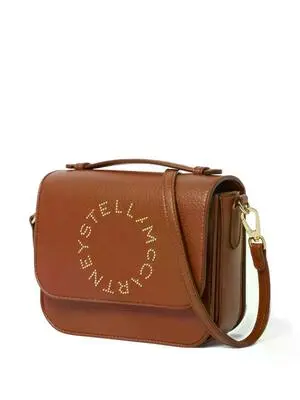 Stella McCartney Crossbody Bag - Brown