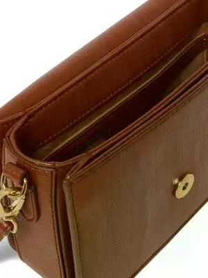 Stella McCartney Crossbody Bag - Brown