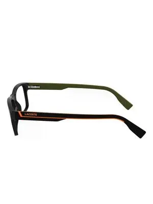 Lacoste Logo-print Glasses