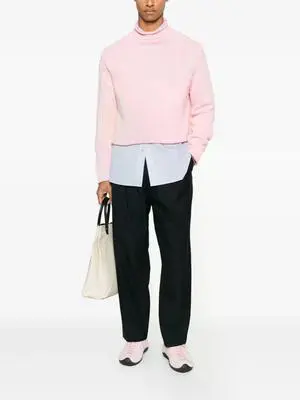 Marni Virgin-wool Trousers