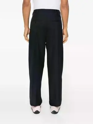 Marni Virgin-wool Trousers