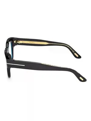 TOM FORD Round-frame Glasses