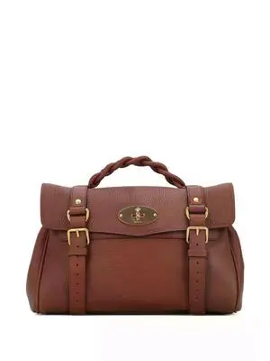 Mulberry Alexa Tote Bag