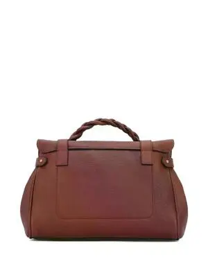 Mulberry Alexa Tote Bag