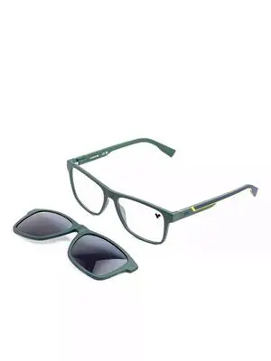 Lacoste Logo-print Glasses