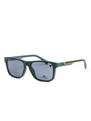 Lacoste Logo-print Glasses