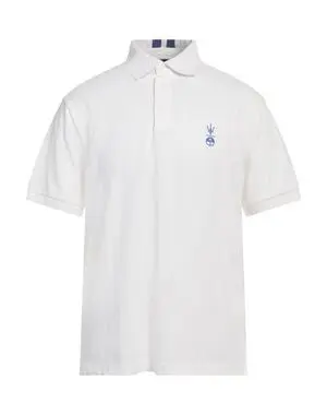North Sails X Maserati Polos For Men