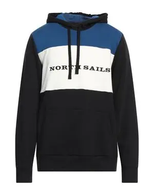 North Sails Hooded Sweatshirts Hoodies For Men