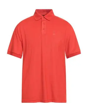NORTH SAILS X MASERATI Polo Shirt Size Polyester