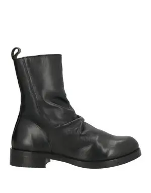 NILA & NILA Leather Ankle Boots