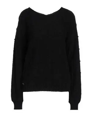 MANILA GRACE Knitted Sweater