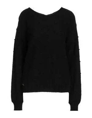 MANILA GRACE Knitted Sweater