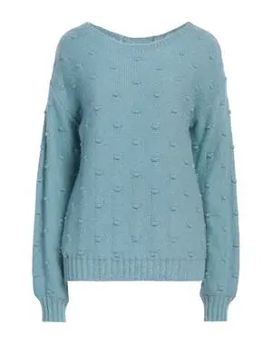 MANILA GRACE Knitted Sweater