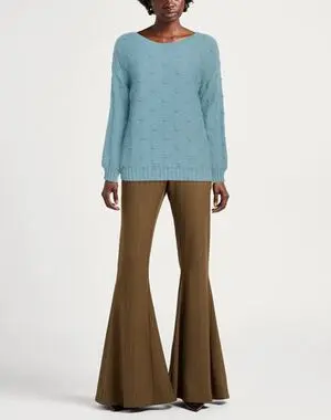 MANILA GRACE Knitted Sweater