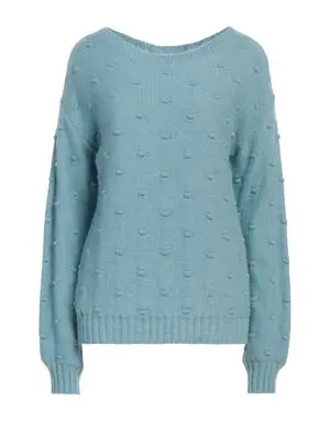 MANILA GRACE Knitted Sweater