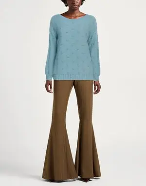 MANILA GRACE Knitted Sweater
