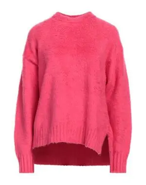 Roberto Collina Crewneck Sweaters For Women