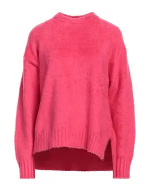 ROBERTO COLLINA Knitted Crewneck Sweater