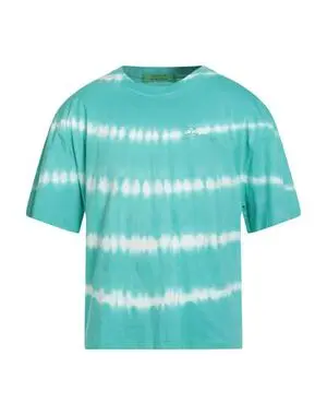 GARMENT WORKSHOP T-shirt Size Cotton - Blue