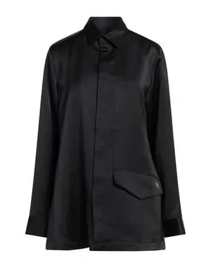 Y3 Adidas Yohji Yamamoto Recycled Polyester Shirt