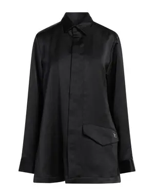 Y3 Adidas Yohji Yamamoto Recycled Polyester Shirt