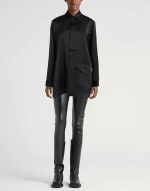 Y3 Adidas Yohji Yamamoto Recycled Polyester Shirt