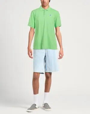 NORTH SAILS Polo Shirt Size Cotton