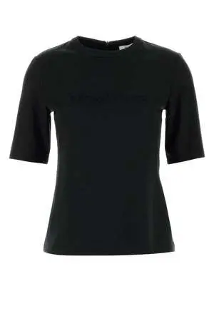 Max Mara Adelio T-Shirt - Black